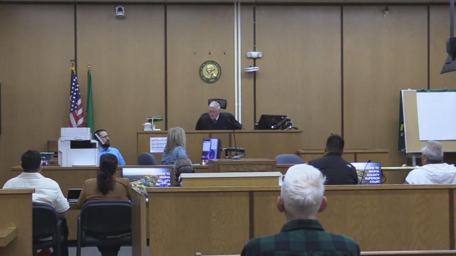 Mabton Mayor Rachel Ruelas Court Battle | News | applevalleynewsnow.com