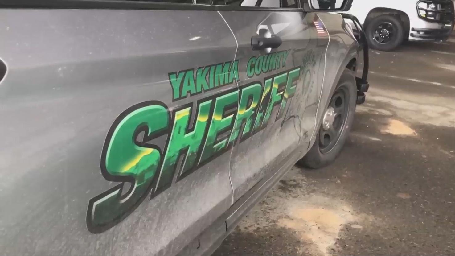 Suspect arrested after fatal hit-and-run near Granger | News ...