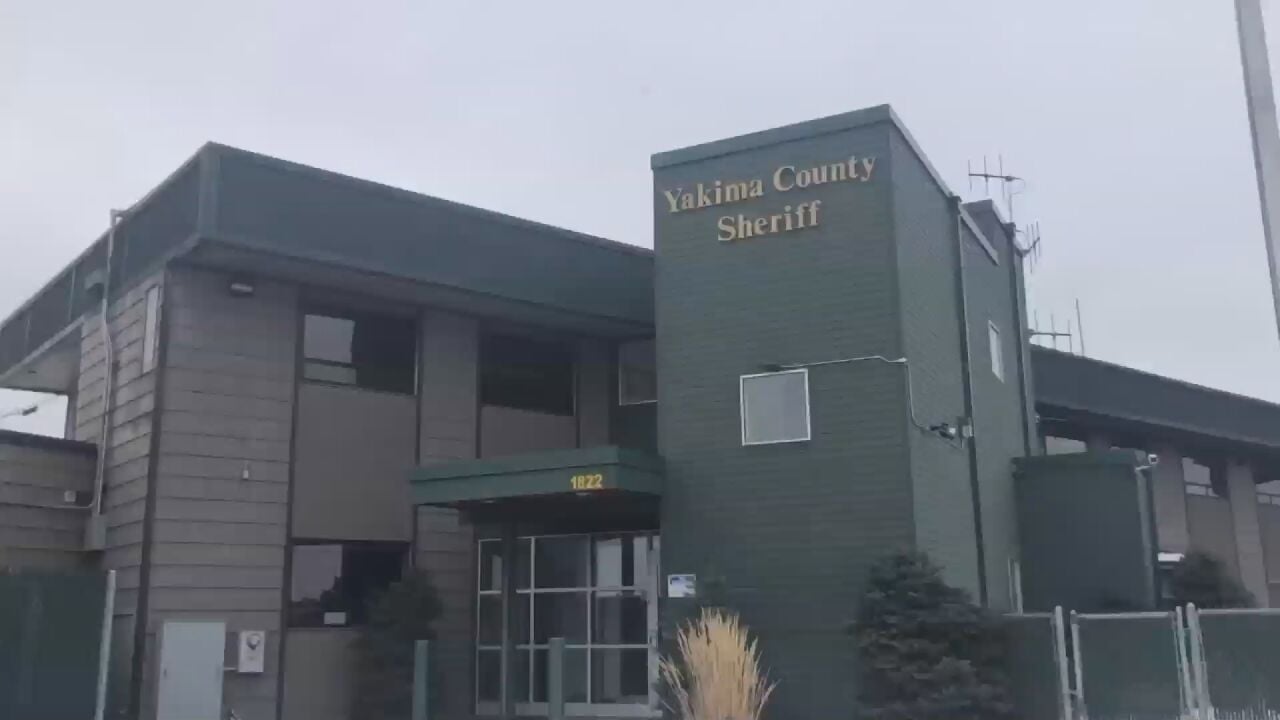 Yakima County deputies recover more than $100,000 worth of stolen goods ...