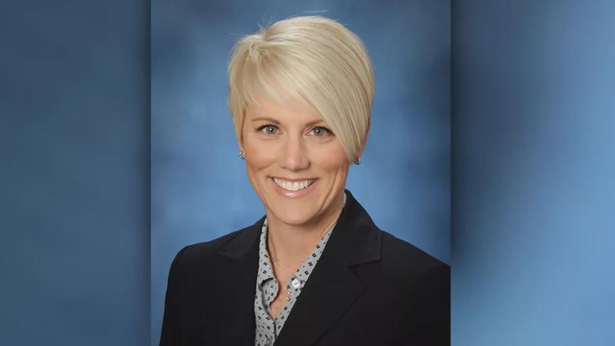 Pasco superintendent Michelle Whitney named Washington state ...