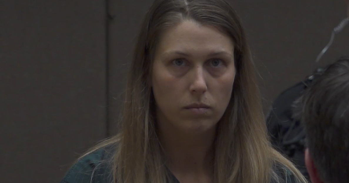 West Richland woman, accused in murder of ex-husband in Florida ... West Richland woman, accused in murder of ex-husband in Florida ...