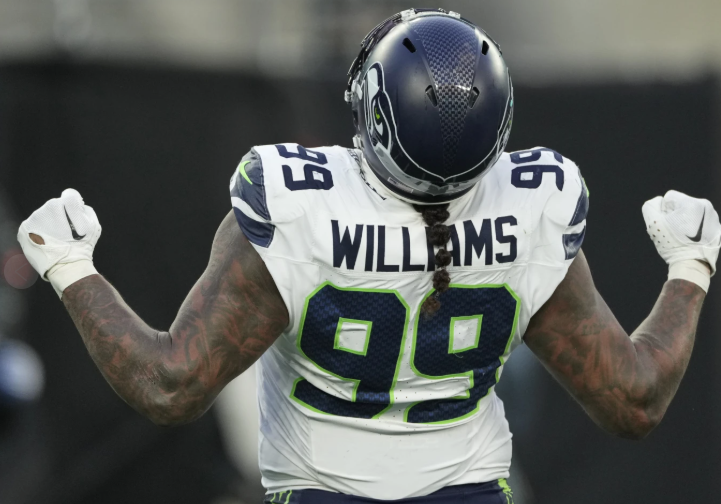 Sam Darnold and Seahawks advance to Super Bowl with thrilling 31-27 win ...