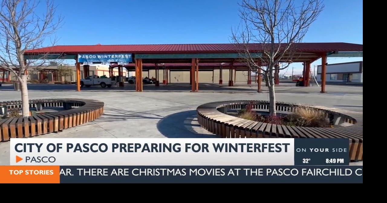 Movies In Pasco Wash