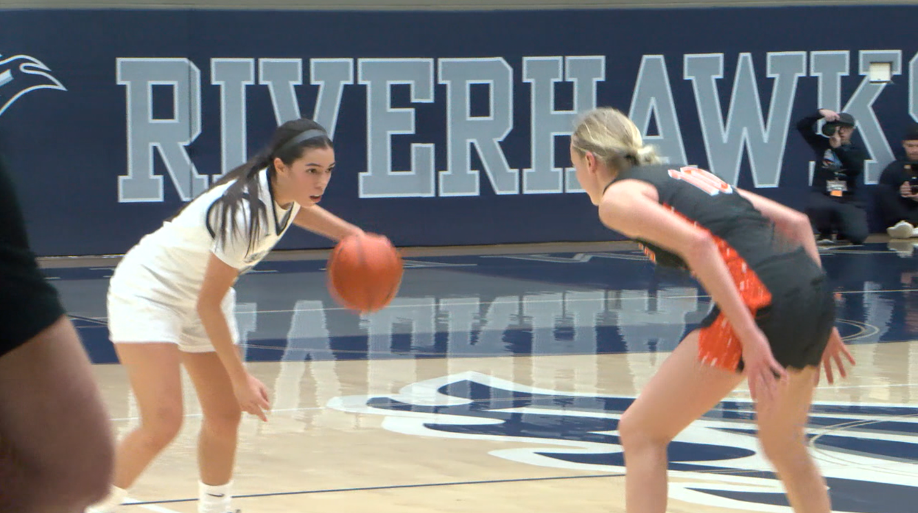 Central Washington recruit Baylee Maldonado shining in final Chiawana ...