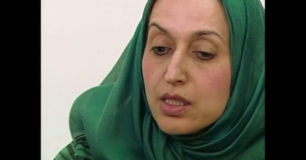 Libya politician taken from home by armed militia | World News ...