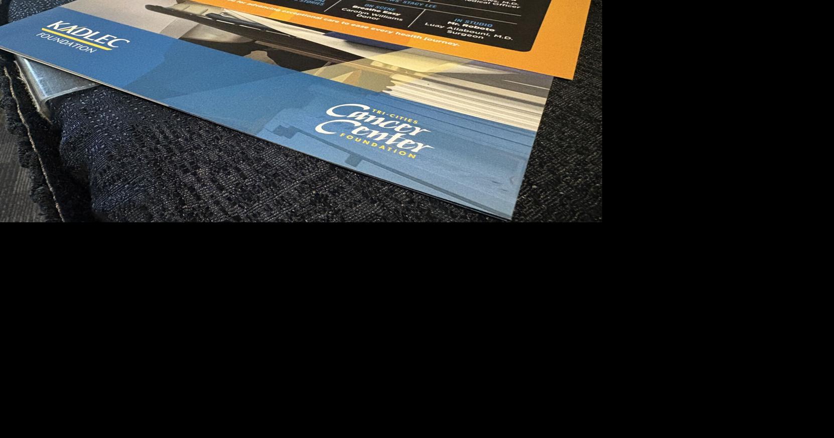 Kadlec Foundation celebrates community impact with Good Day Kadlec ...