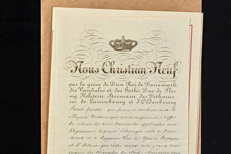 Fact check: The false claims in Trump’s extraordinary message to Norway ...