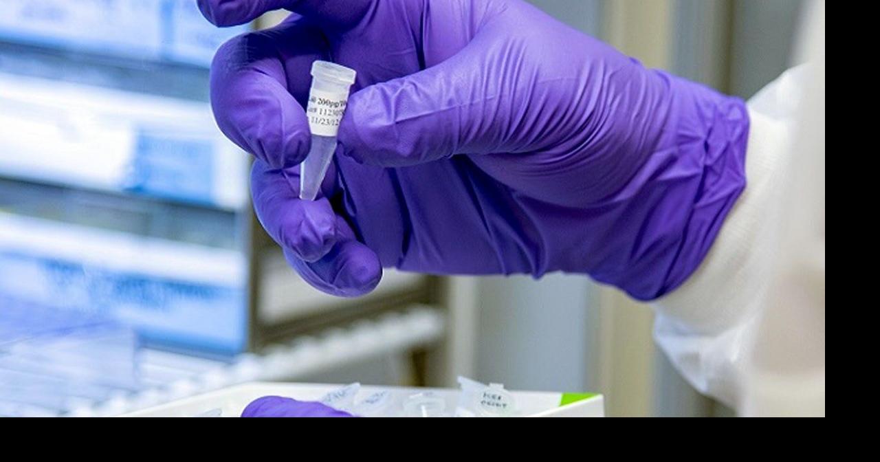 New Oregon State Police crime lab up and running | Crime ...