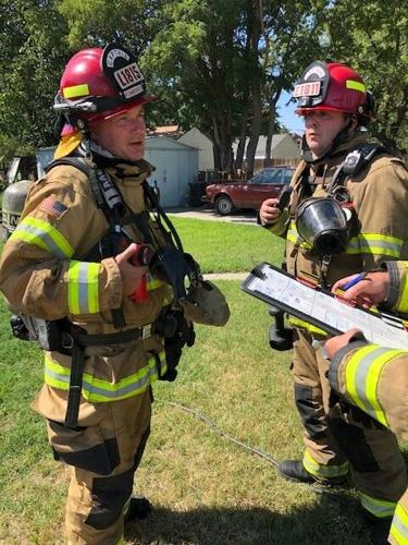 Kennewick fire spreads to house from weeds burning outside | Home ...