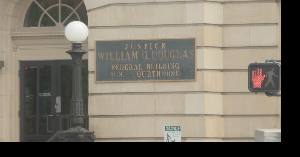 Federal prosecutors charge 7th man in cover-up of Rosenda Strong's ...