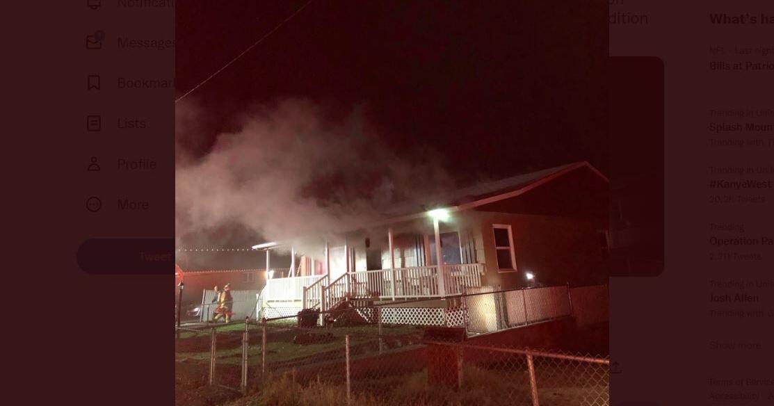New details released in Kennewick house fire | Local News ...
