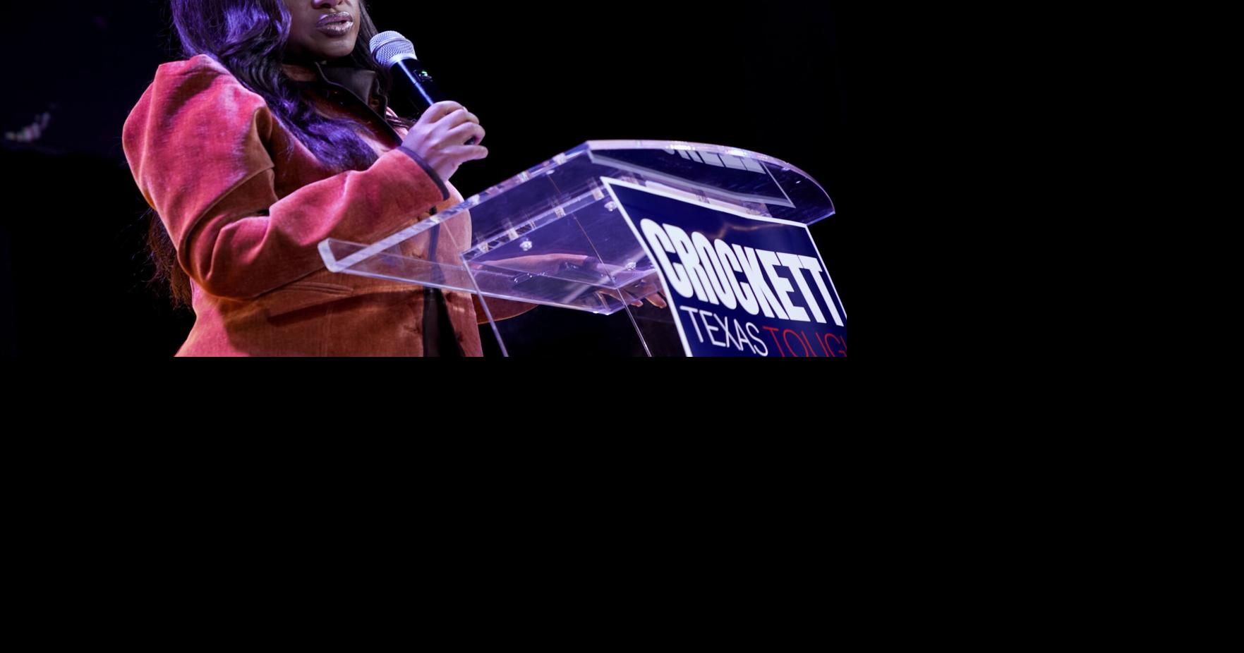 How James Talarico is working to win over Black voters who strongly ...