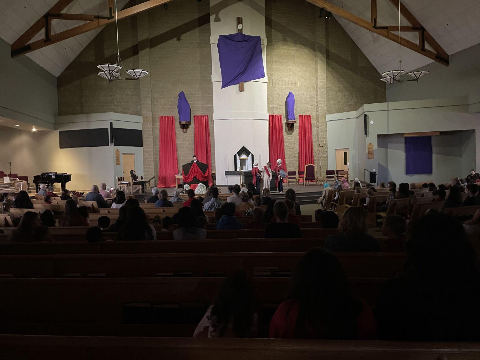 5th grade play. | | applevalleynewsnow.com