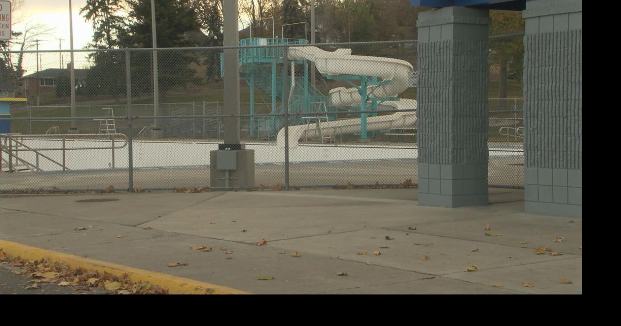 Sunnyside Public Pool opens Saturday with free admission for first 100 ...