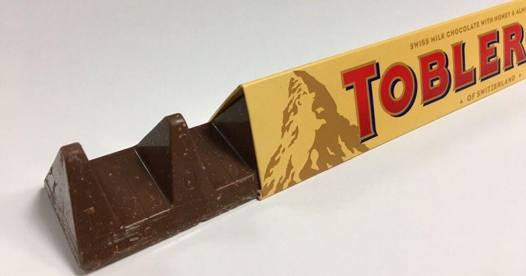 Toblerone’s halal certification outrages the far right | Food & Recipes ...