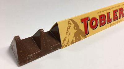 Toblerone’s halal certification outrages the far right | Food & Recipes ...