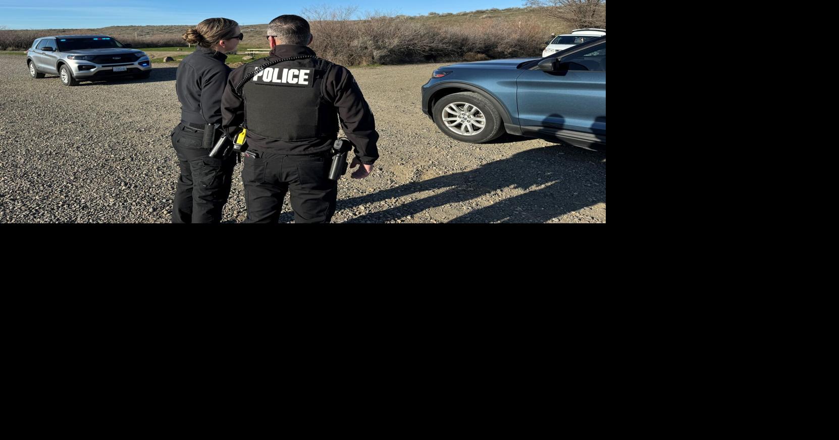 Missing Kennewick man's body found in Horn Rapids Park | News ...
