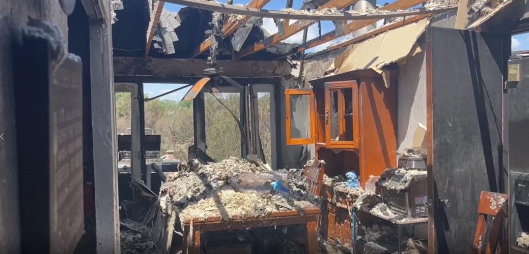 Family of 8 without a home after fire in Kennewick | Local News ...
