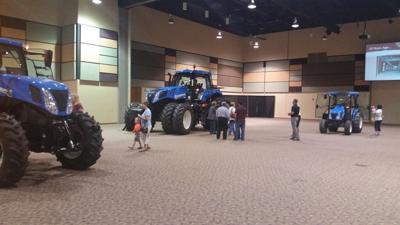 Three Rivers Convention Center Celebrates Anniversary | Tri-Cities News ...