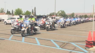 Yakima hosts North American Motor Officer Association conference | News ...