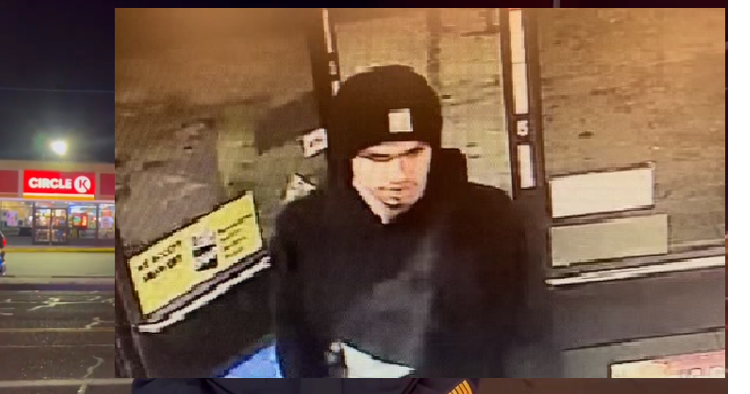 Suspected gunman in the Circle K shooting dead | Crime ...