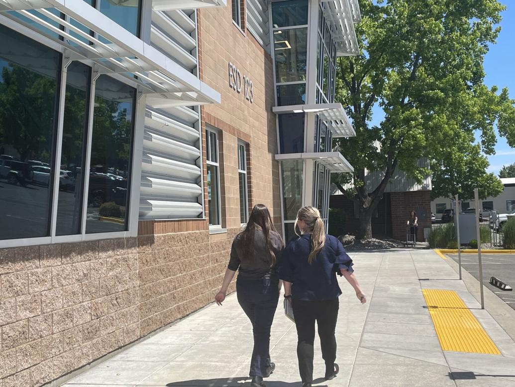 ESD 123 ARTS program supports students and teachers with innovative art ...