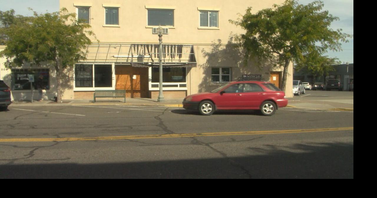 Historic downtown building set to reopen after extensive renovations ...