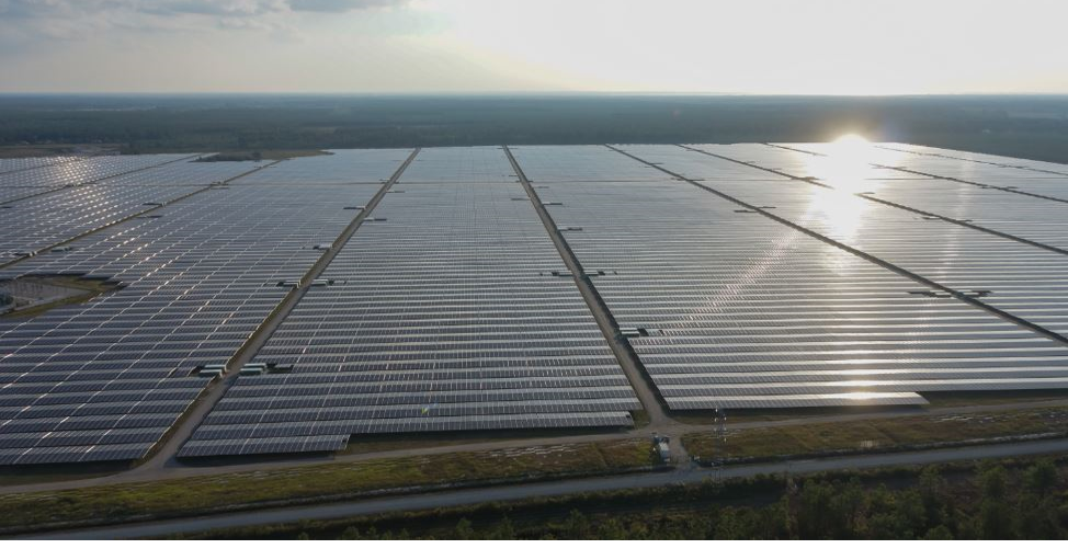 State’s largest solar project to be built near Richland | Local News ...