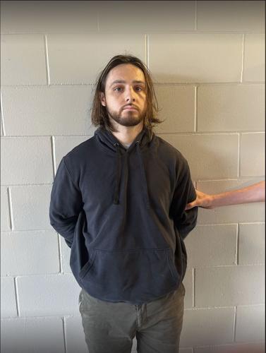 Prosecutors say he sparked the Palisades Fire and was ‘fixated’ on ...
