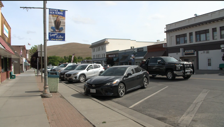 City of Heppner seeks growth opportunities while navigating development ...