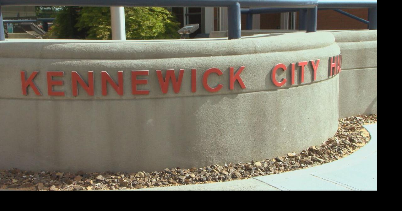City Of Kennewick Wa Jobs