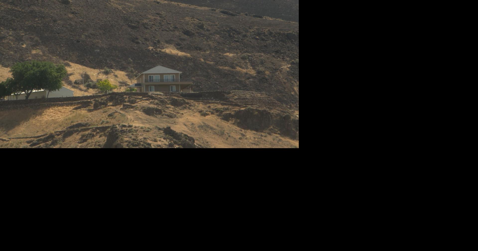 Access to Alert Yakima key for residents, visitors during wildfire ...