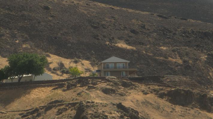 WDFW restricts campfires, target shooting in eastern Washington due to ...