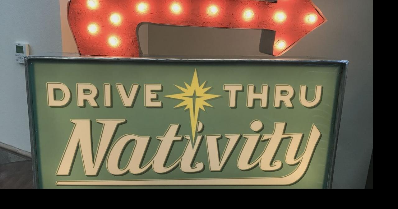 Prosser church hosts a drive-thru to tell the story of Jesus Christ’s ...