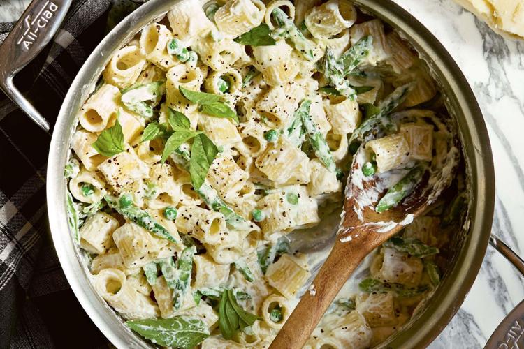 The secret ingredient for the ultimate mac and cheese costs almost ...