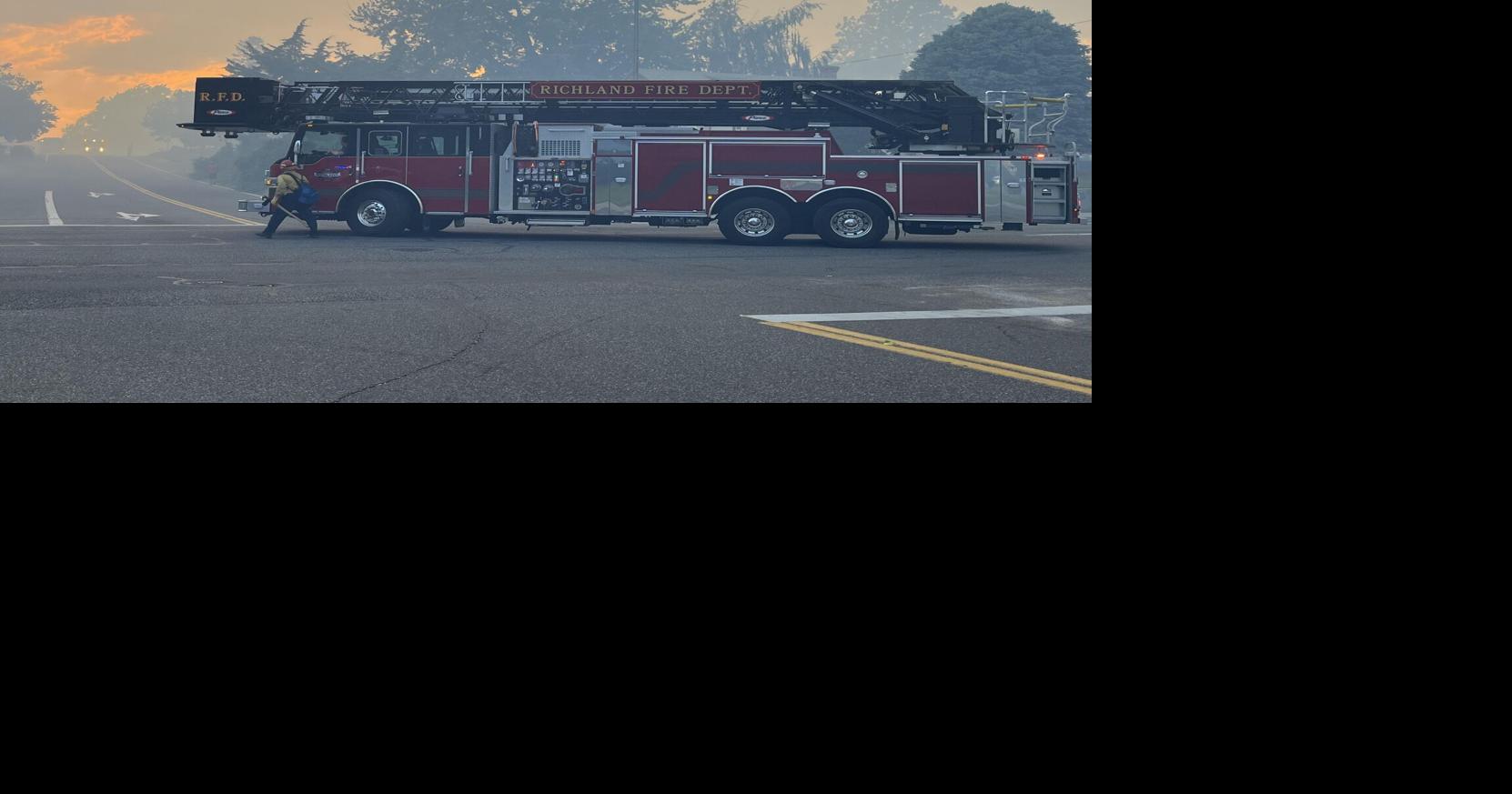 UPDATE: Kennewick Fire Department looking for witnesses after 30 acre ...