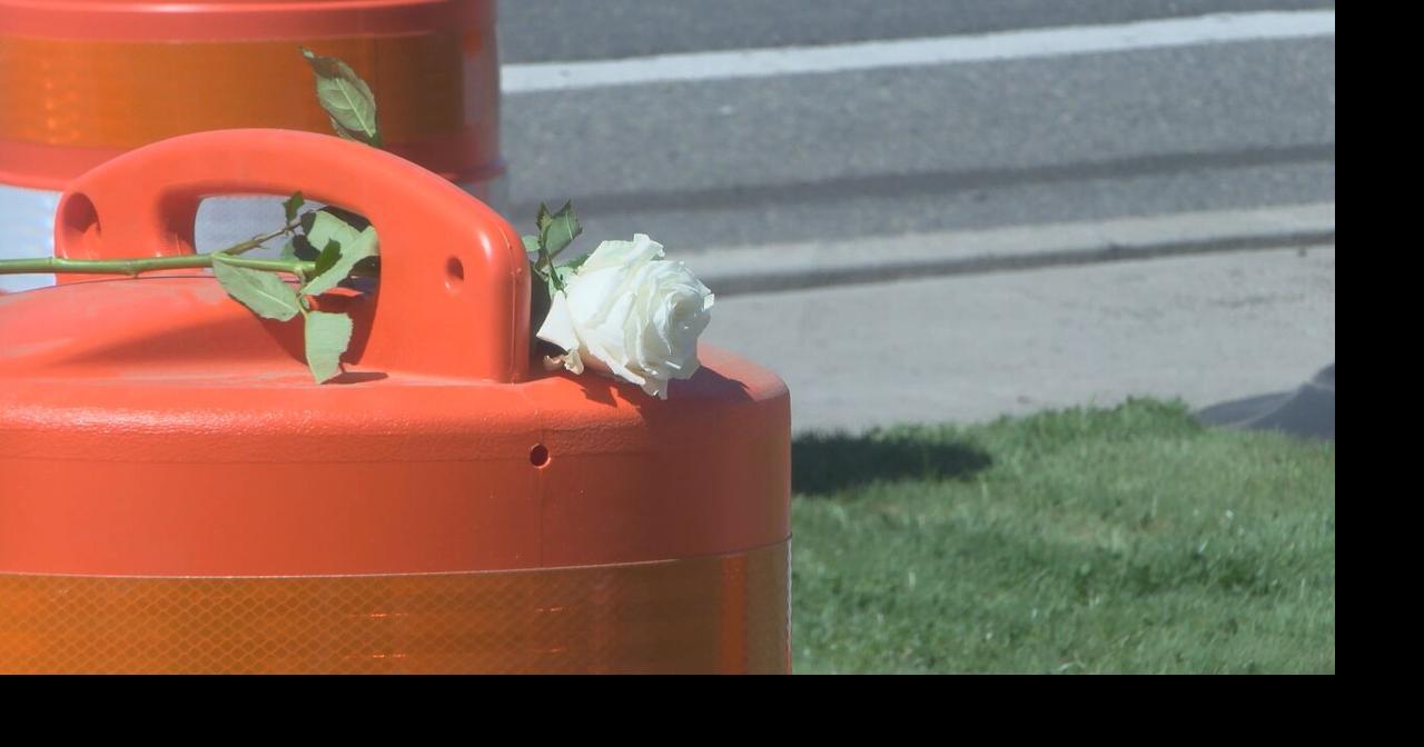 WSDOT remembers fallen workers during National Work Zone Awareness Week ...