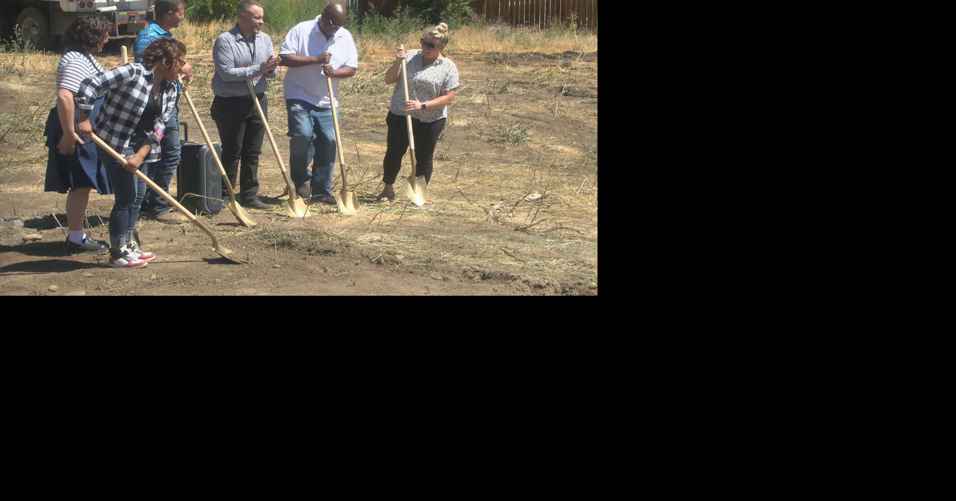 Rod's House breaks ground on $6.2 million project to build youth ...