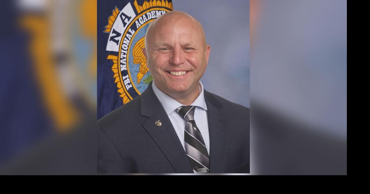West Richland Police Chief graduates from FBI National Academy | News ...