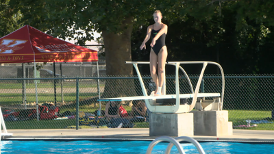 High school diving: What judges look for in pursuit of perfect scores ...