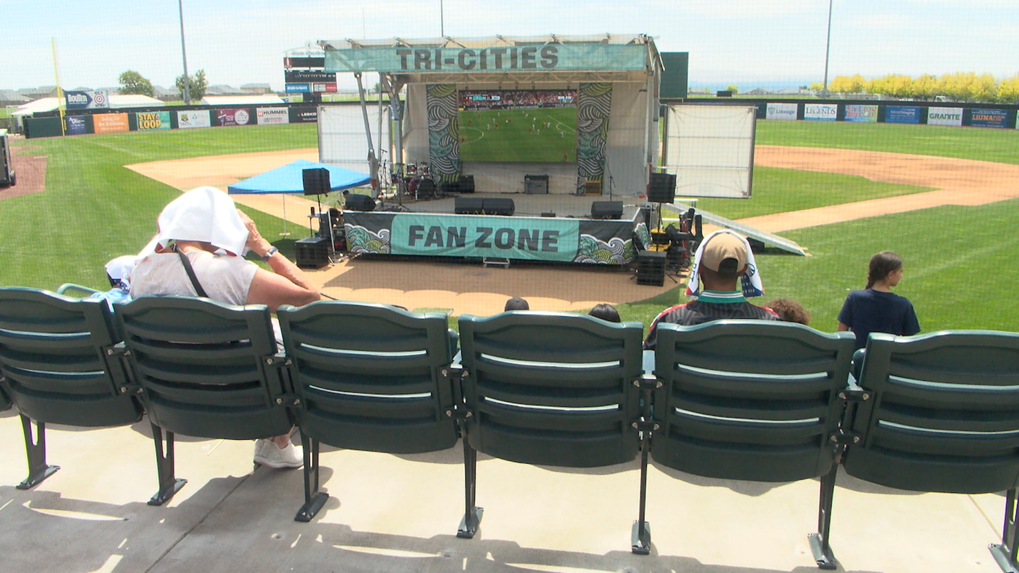 Pasco hosts first World Cup fan zone watch party as FIFA 2026 kicks off ...