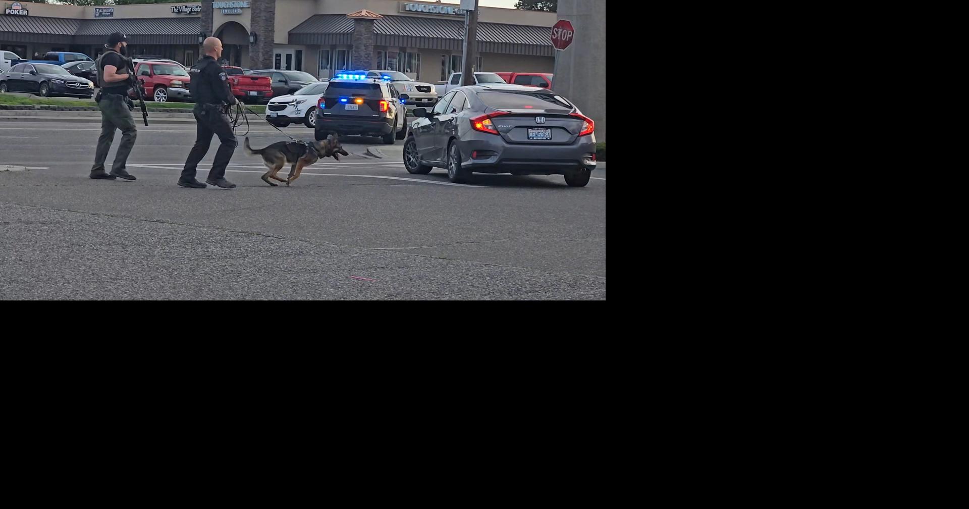 16-Year-Old Arrested in Connection with Kennewick Drive-By Shooting ...