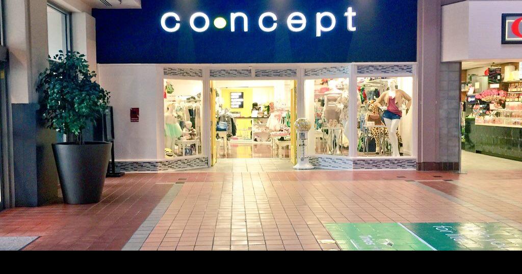Columbia Center Mall unveils new retailers | News | applevalleynewsnow.com