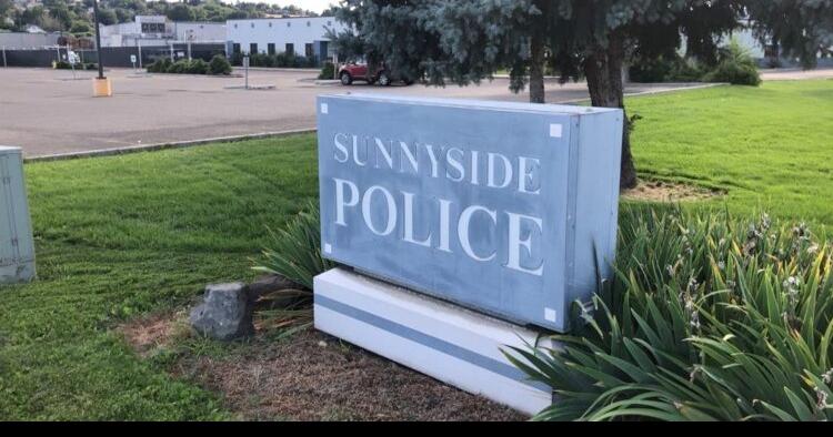 Sunnyside Police respond to fatal drive-by shooting | Crime ...