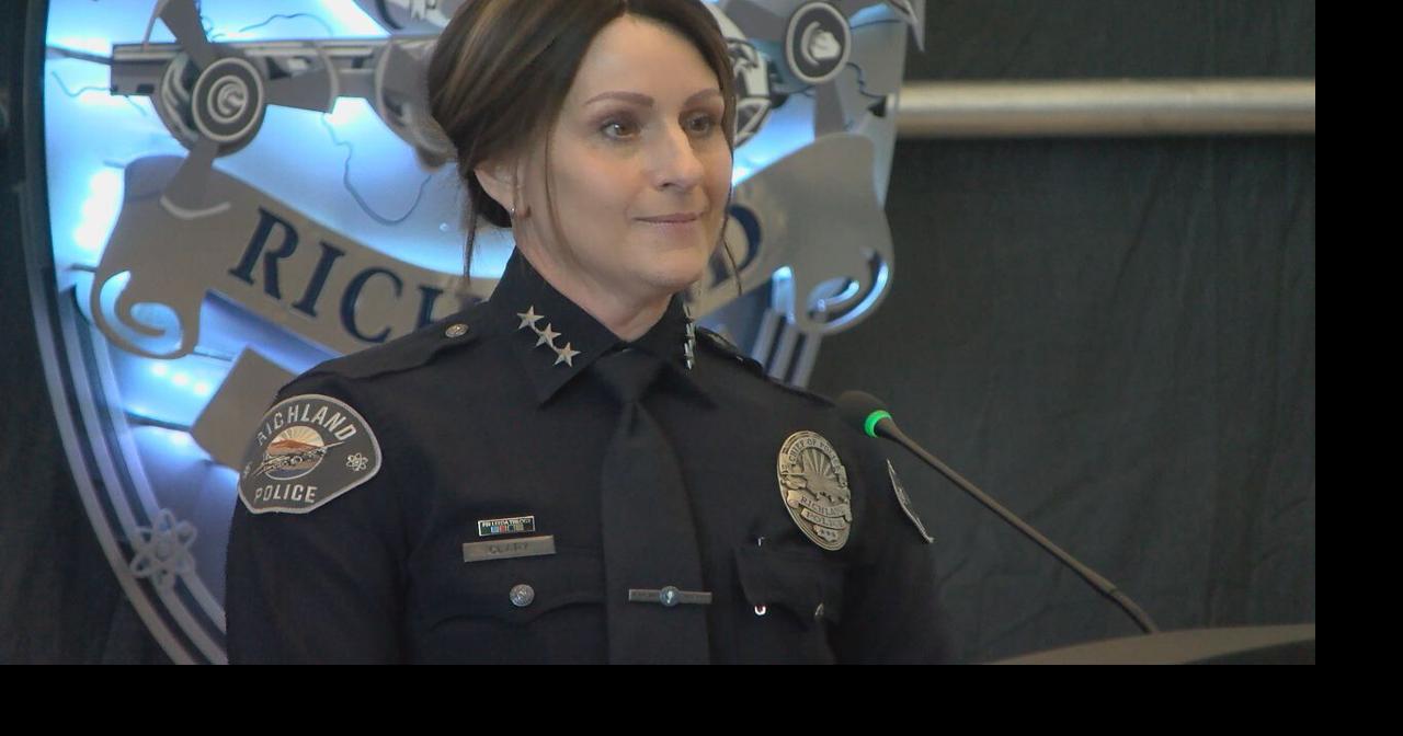 RPD Chief of Police, Brigit Clary, set to retire 2024 | News ...