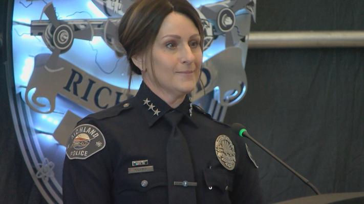 RPD Chief of Police, Brigit Clary, set to retire 2024 | News ...