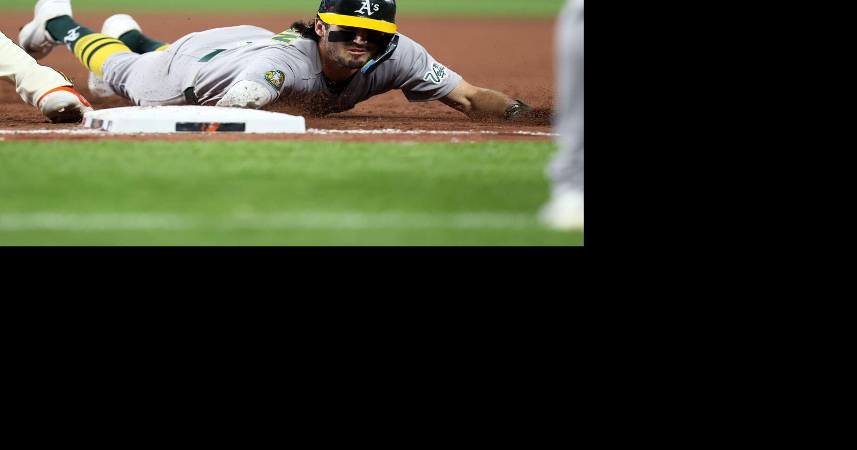 BASEBALL-MLB-BAL-ATH/ | Shareable Stories | applevalleynewsnow.com