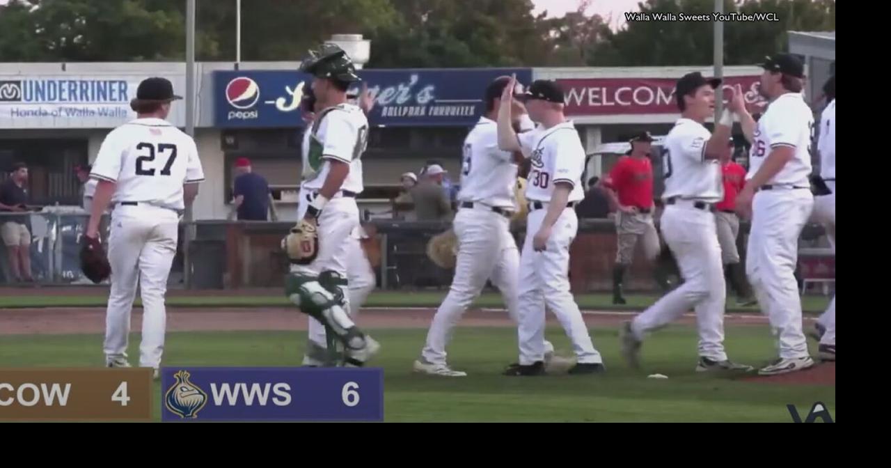 Walla Walla Sweets prepare for 2026 West Coast League season opener ...