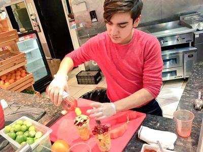 El Rey Fruta Rayada opens at Columbia Center Mall | Tri-Cities News ...