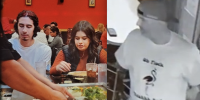 Richland assault suspect, dine-and-dashers wanted by police | Crime ...